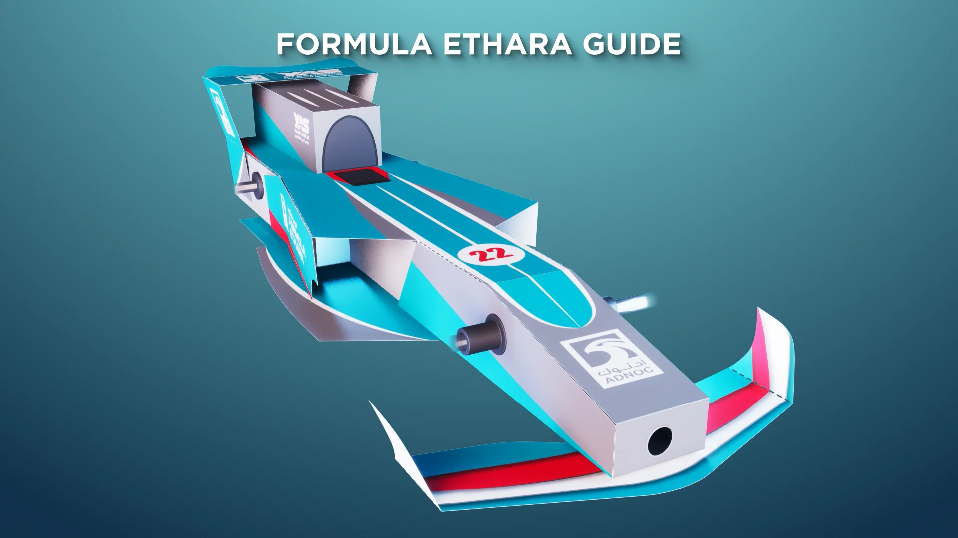 Formula Ethara Guide - Yas in Schools & Adnoc