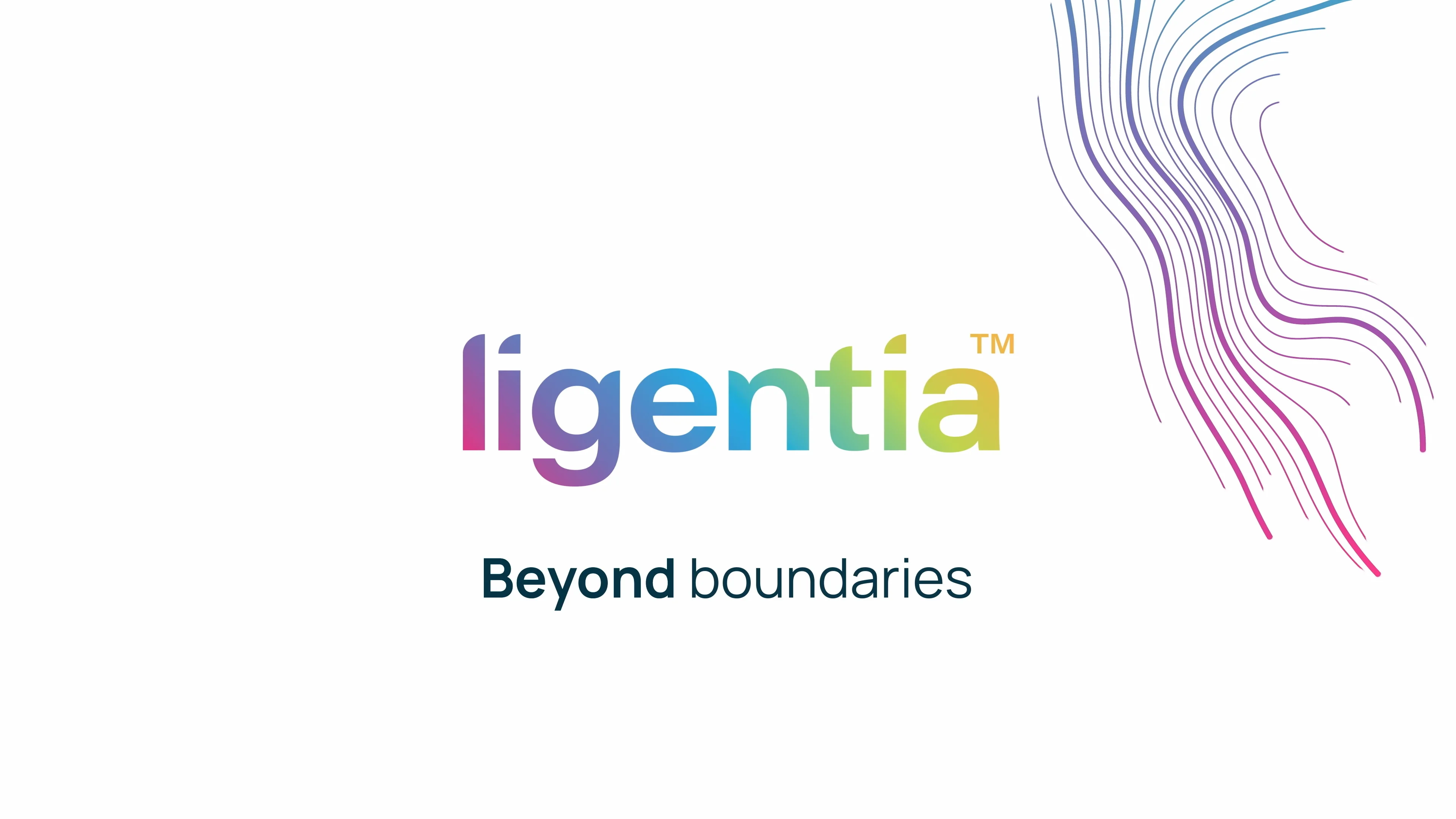 Ligentia. Beyond Boundaries