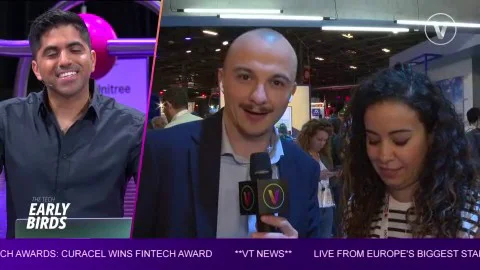 VTNews D3 1012 Rahma Robert Abdaoui Head of Artificial Intelligence ...