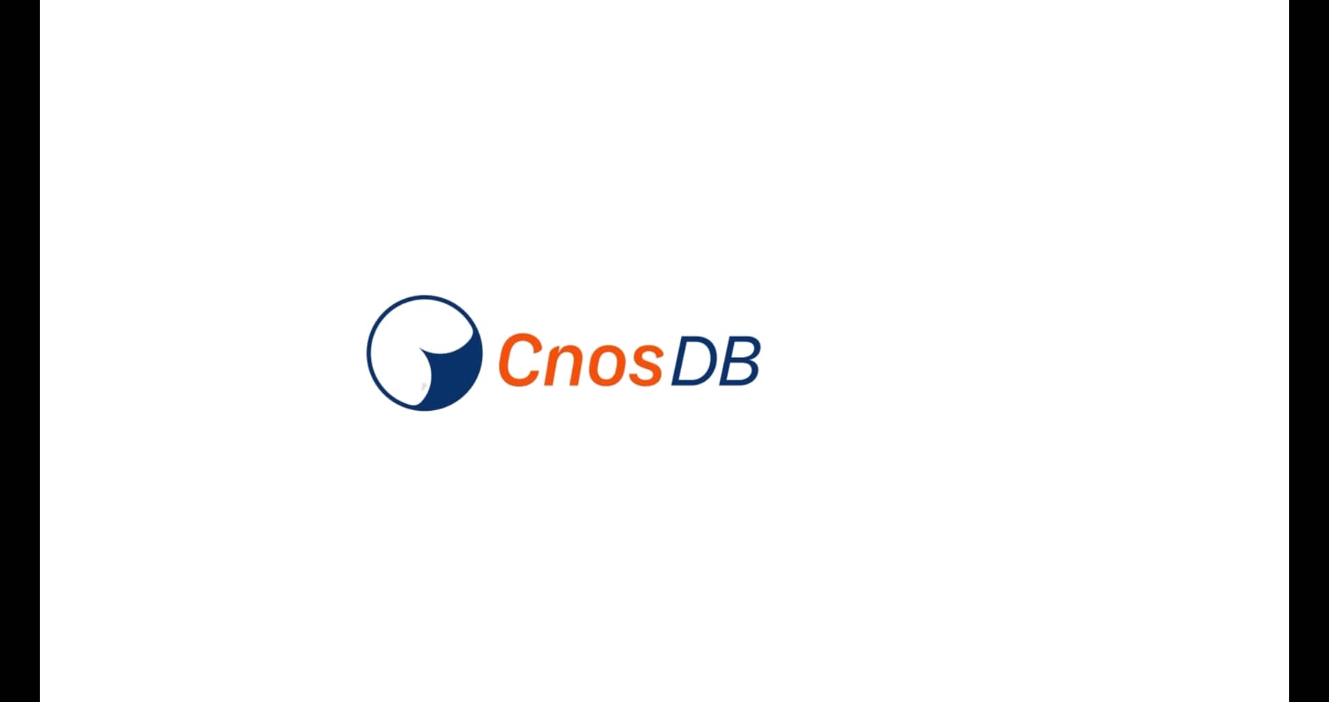 CnosDB Cloud on Vimeo