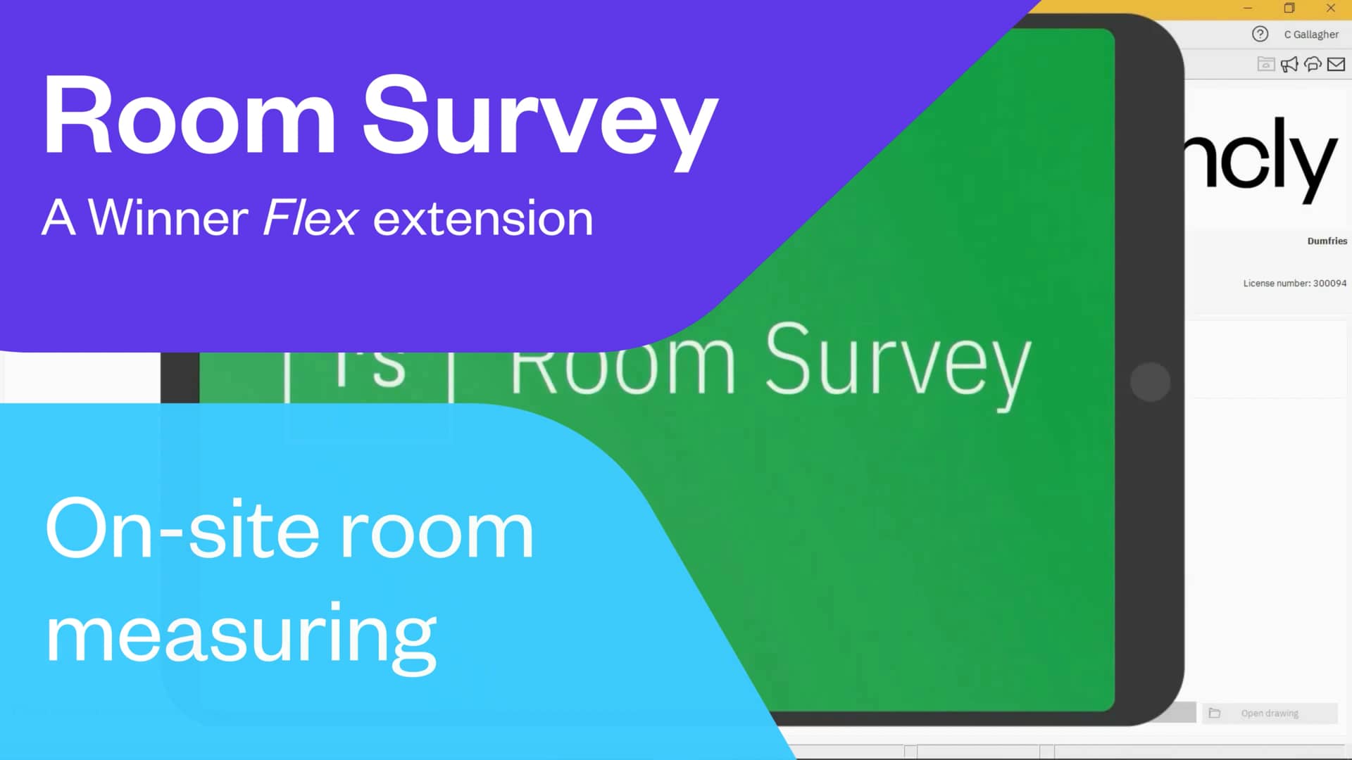 Room Survey on Vimeo