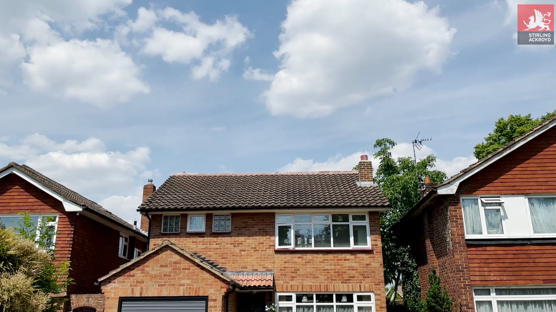 Staines Road East GER211317 on Vimeo