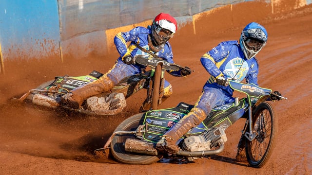 Edinburgh v Glasgow, 9th June 2023 | EMTV | Edinburgh Monarchs Speedway