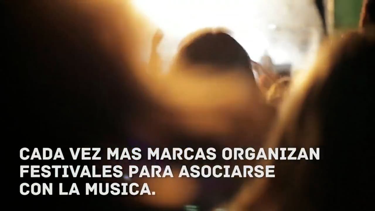 Beldent - Random Music Fest on Vimeo