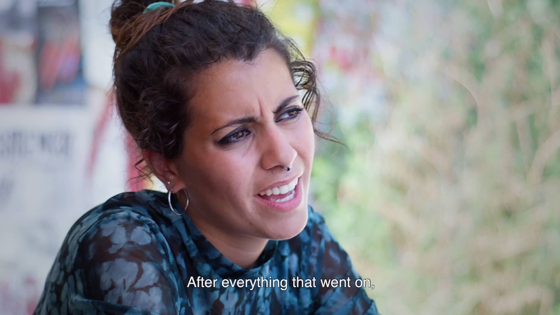 REEL AIDA LLOP 2023 on Vimeo