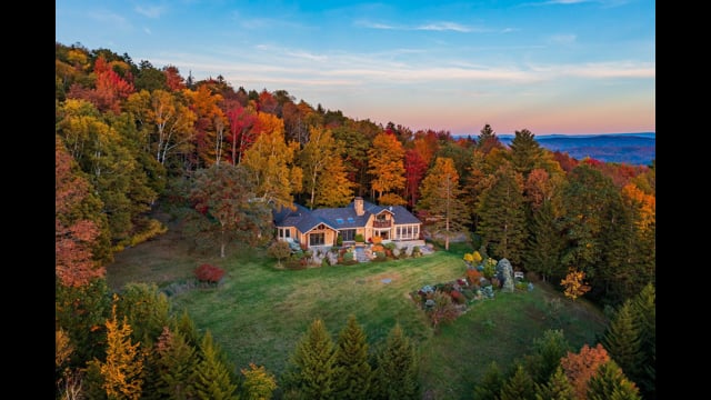 2051 Gold Coast Road, Bridgewater, VT 05034 | LandVest
