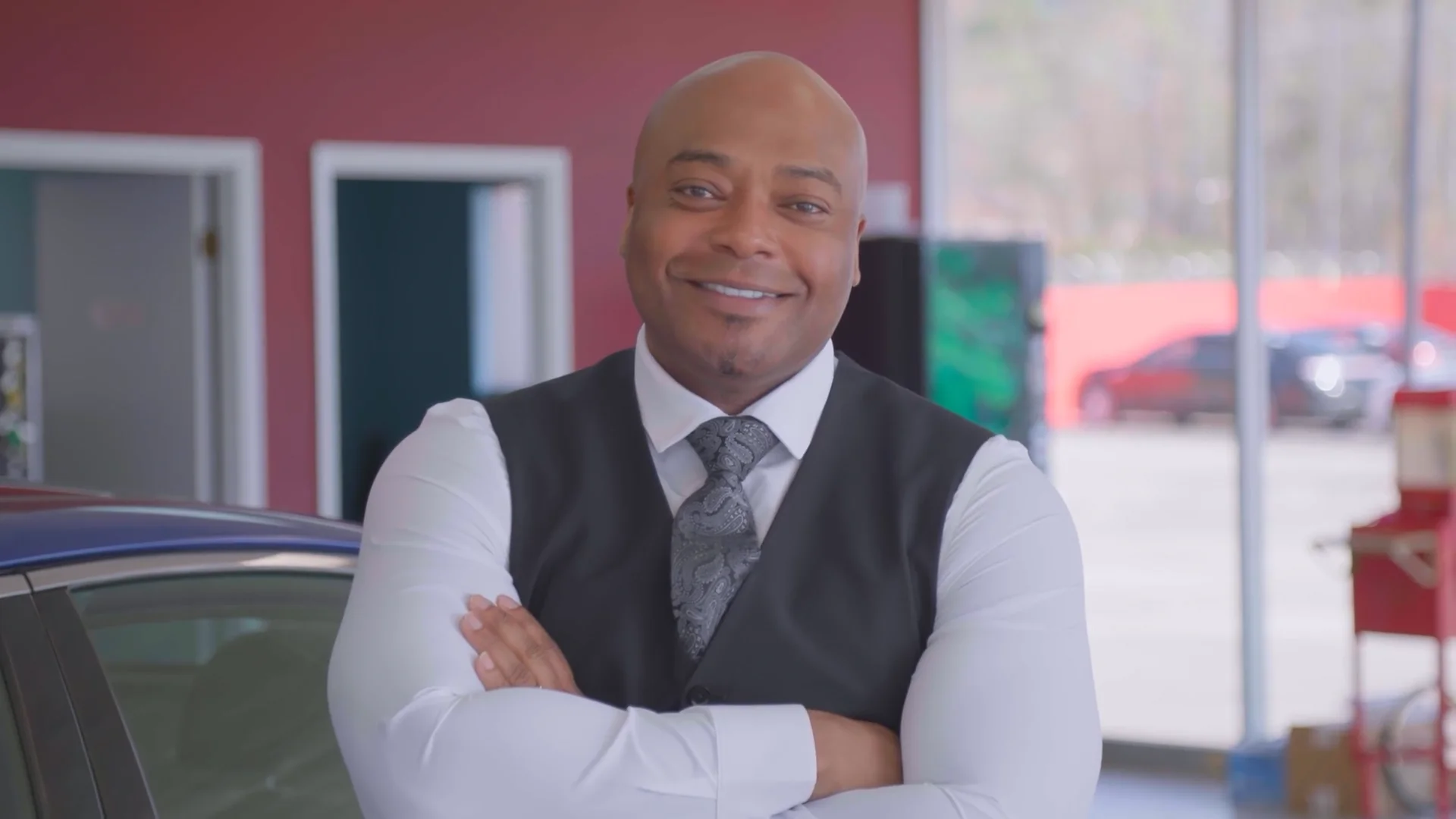Inaugural Don Foss Changing Lives Dealer Award 2023 - Auto Professional ...