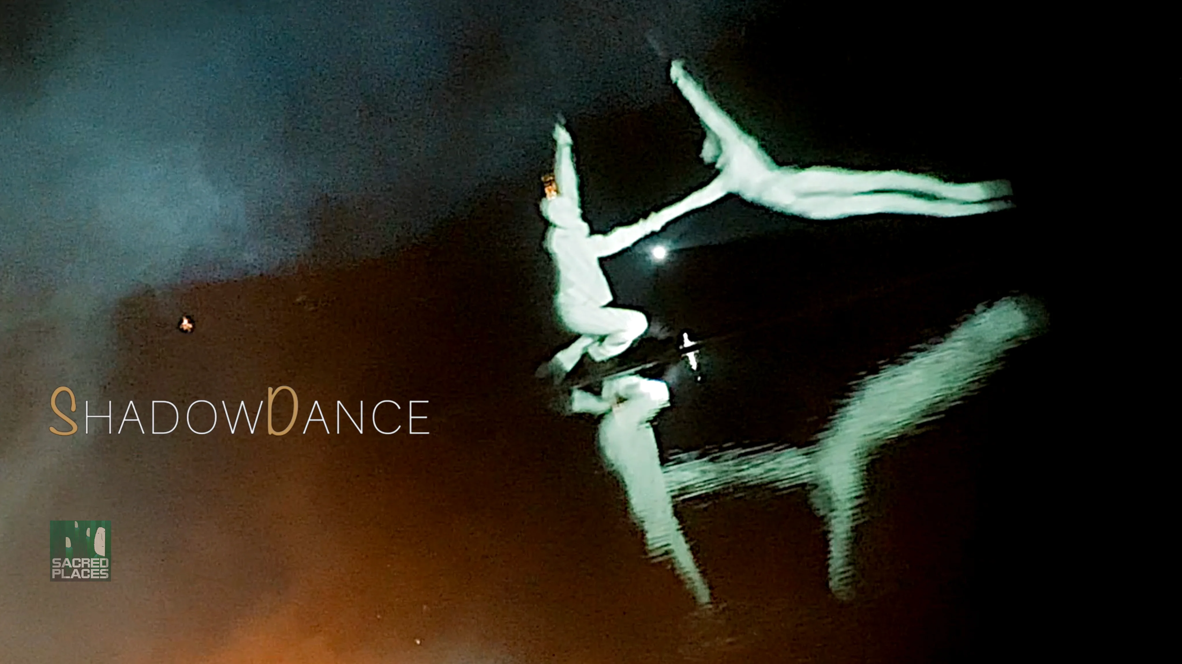 'SHADOWDANCE' - Harelbeke & Waregem - Sacred Places