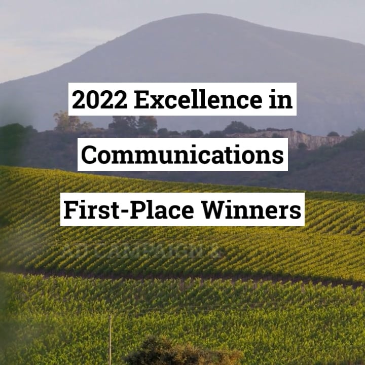 2022 EIC Ad Campaign and Special Publication Winners on Vimeo