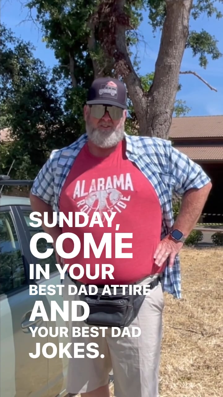 Dress Like a Dad on Vimeo
