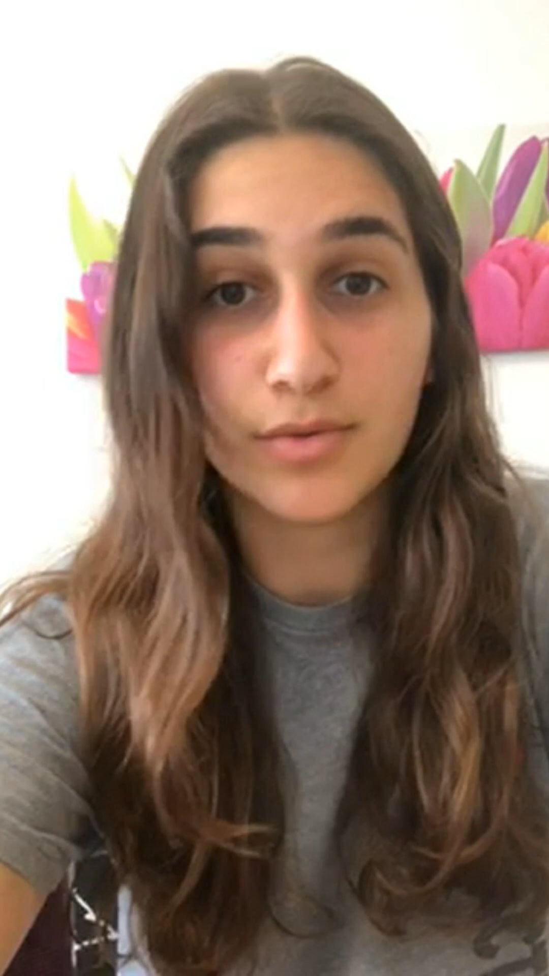 Roots Youth Program: Miriam M. on Vimeo