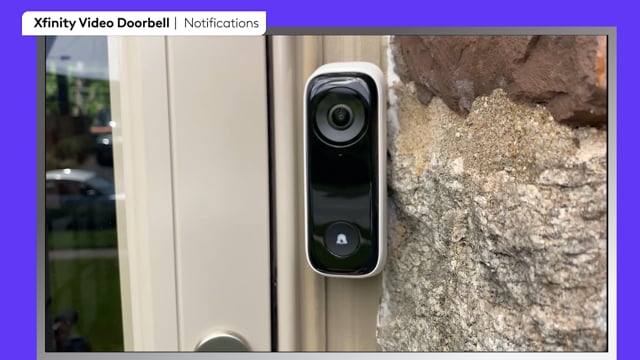 Xfinity Home on Vimeo