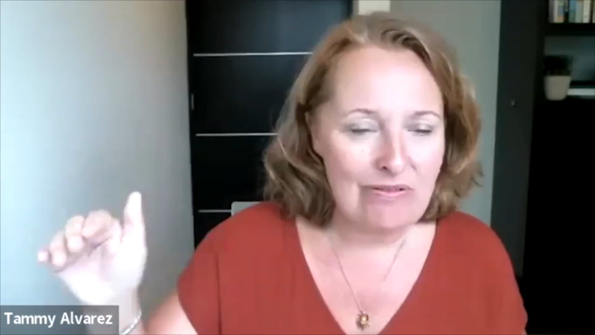 063 Tammy Alvarez (41.19) on Vimeo