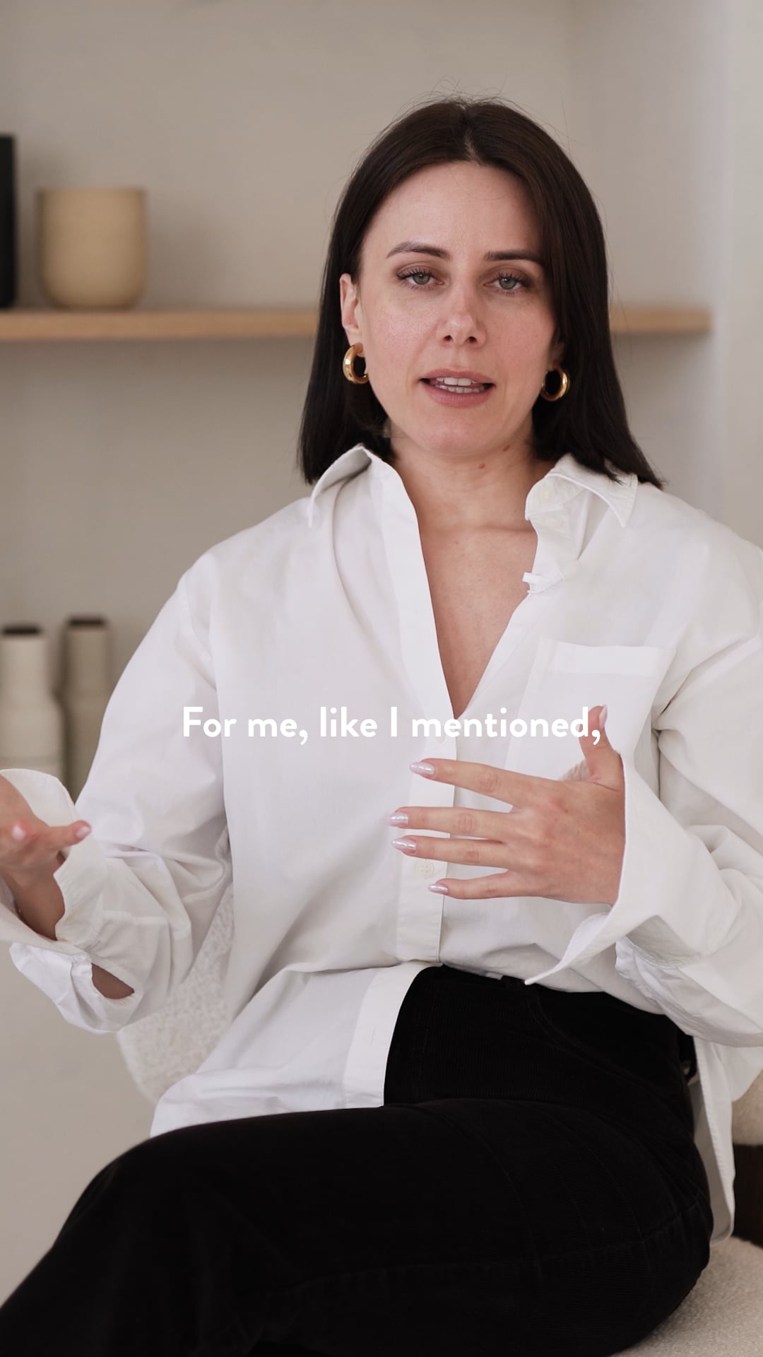 Watch The Intuition Masterclass by Kristine Fredheim Online | Vimeo On Demand on Vimeo