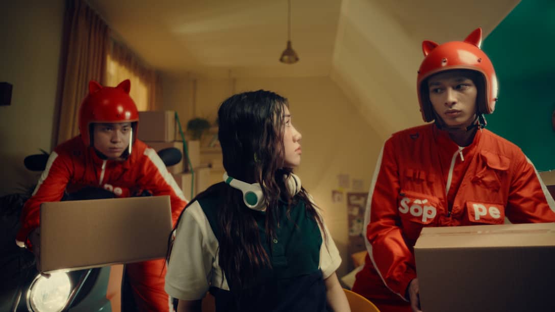 MILO - Dynamind Film 2 on Vimeo