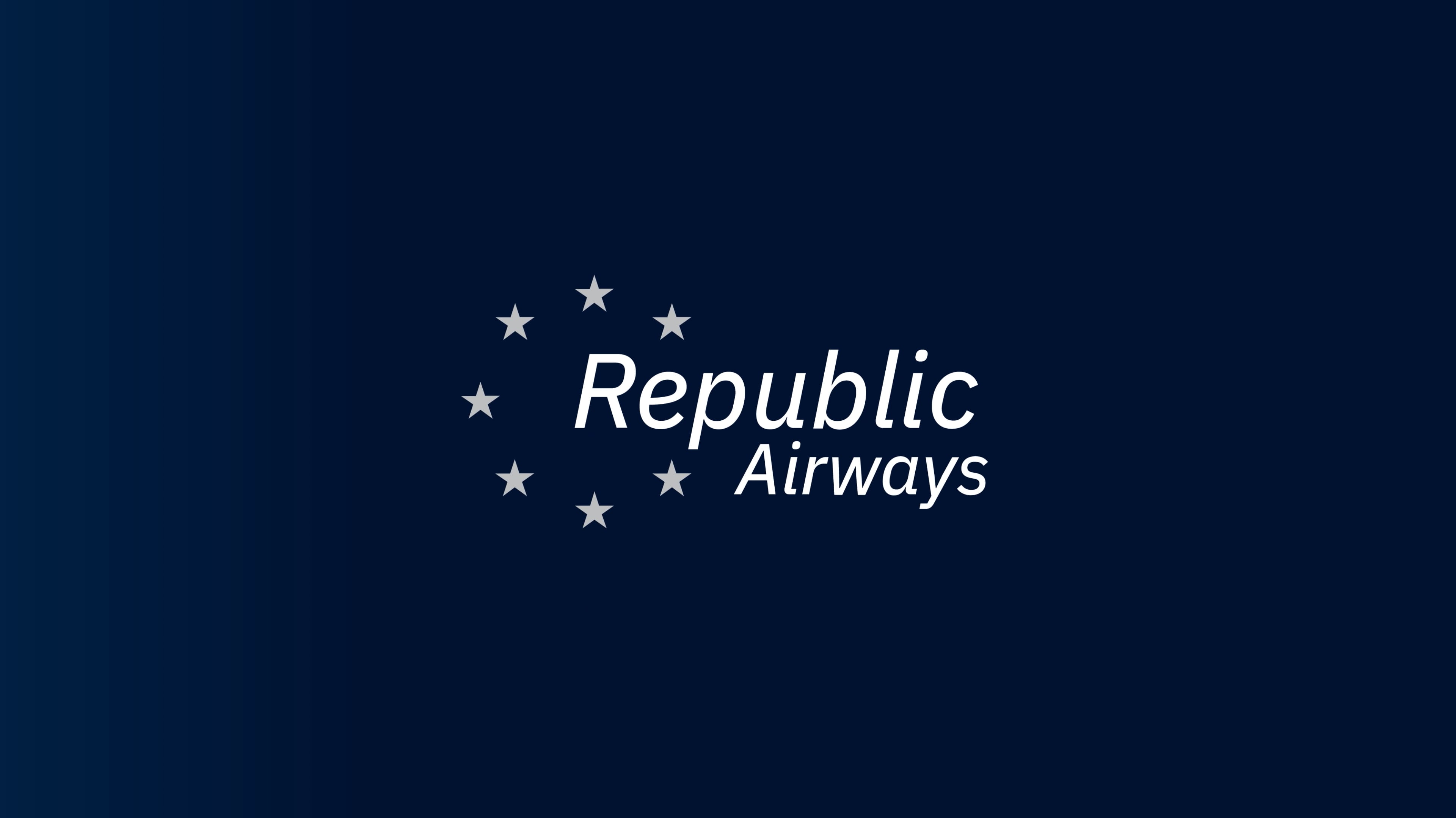 OUR WORK - Republic Airways By the Numbers on Vimeo
