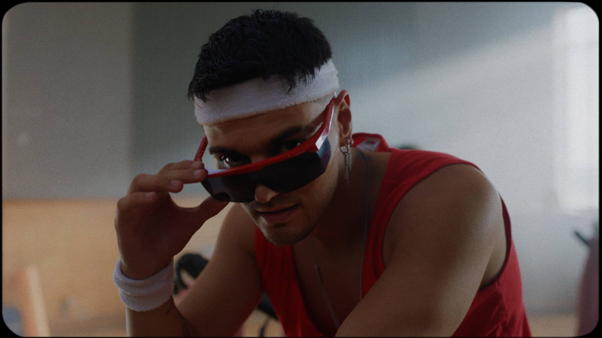 Abraham Mateo - Maníaca (Official Video) on Vimeo