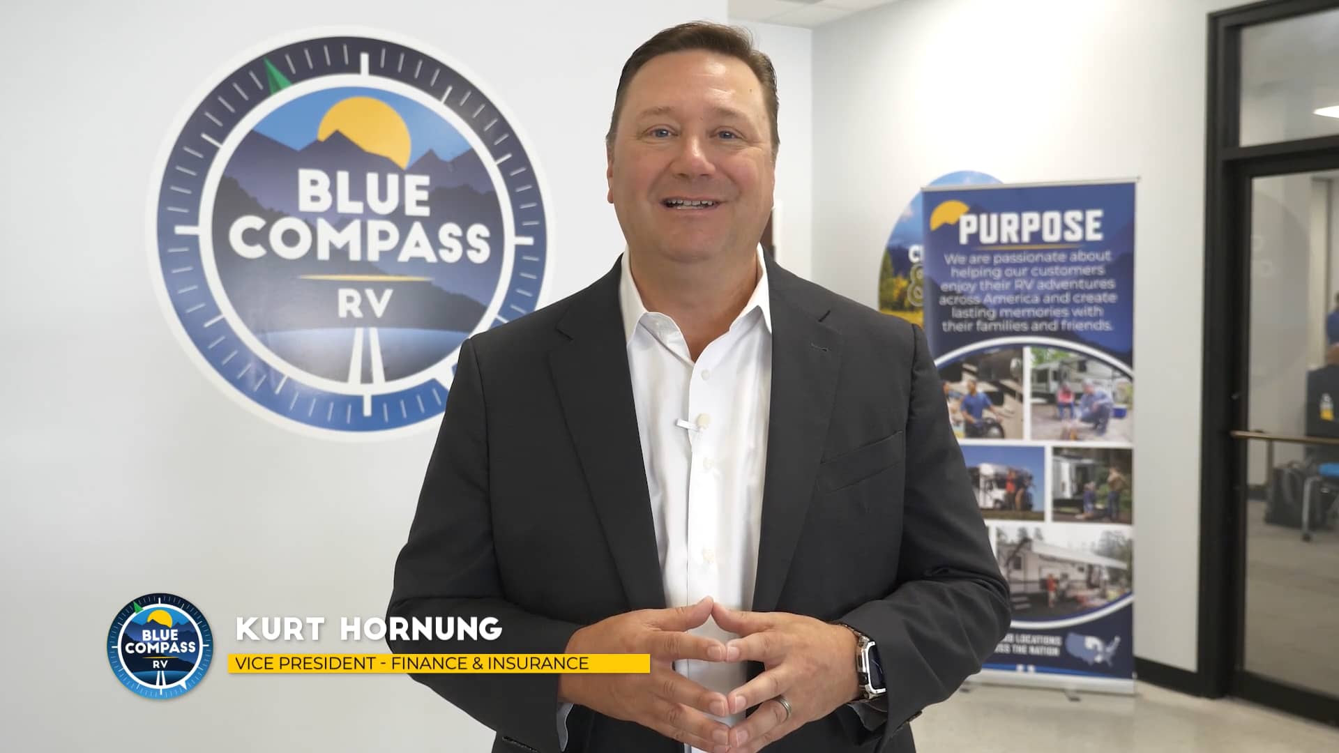 A Message From Kurt Hornung | June 2023 on Vimeo