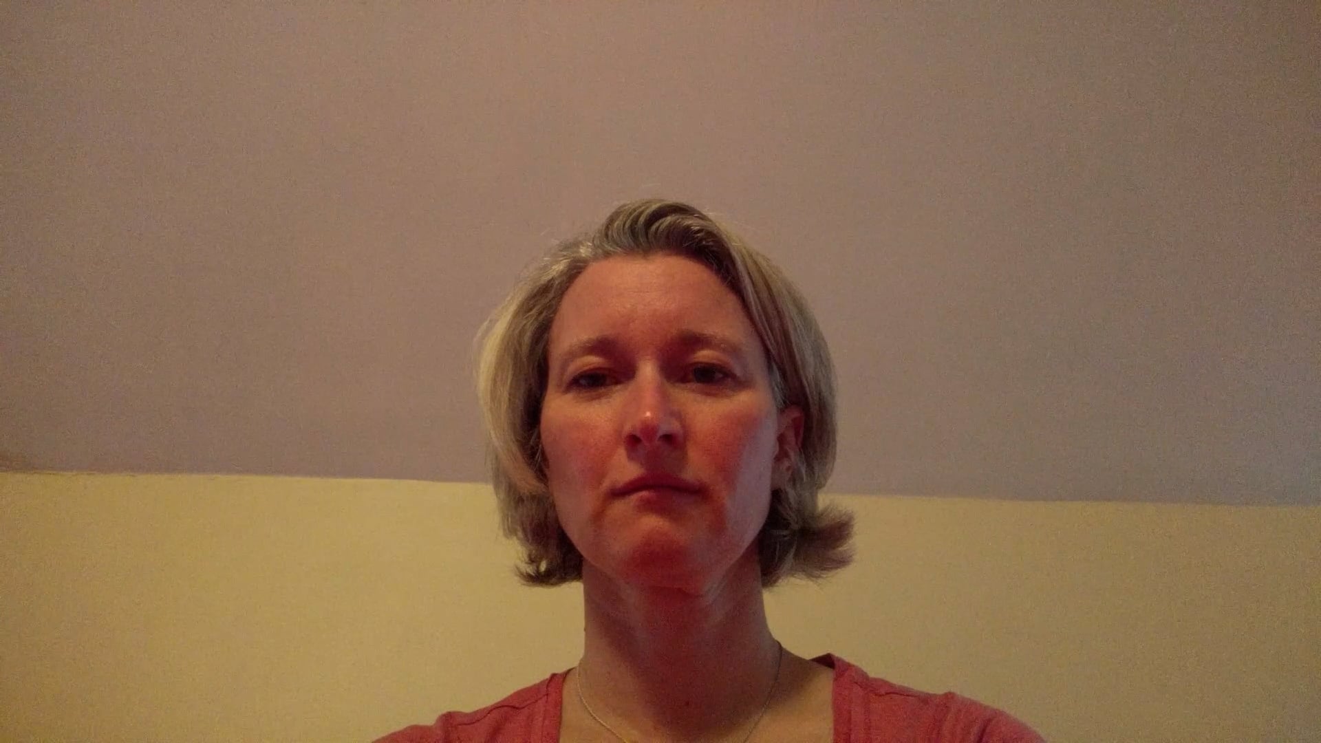 Pamela Pollack on Vimeo
