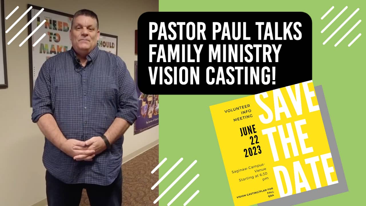 Hopevale Church E-Bulletin - 06.18.2023 on Vimeo