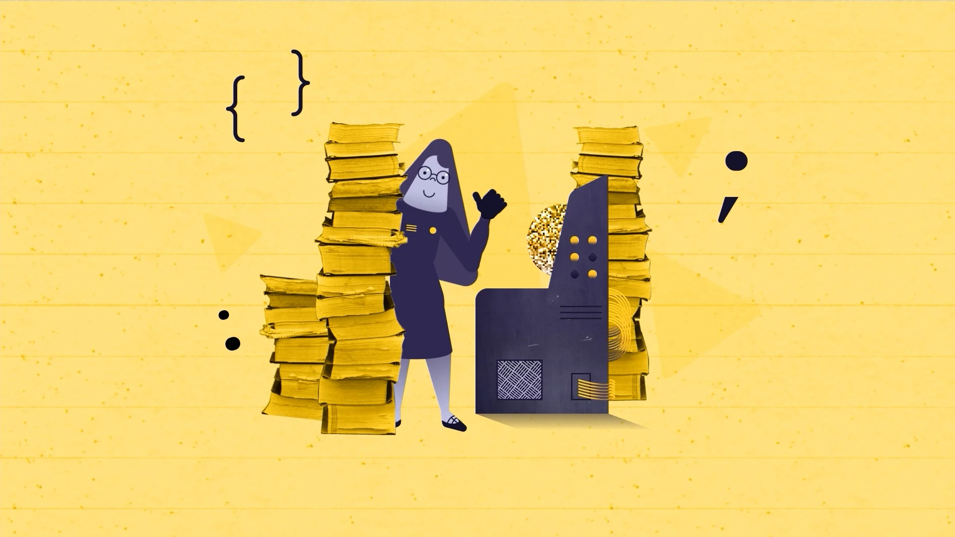 Sarah Talbot Animation and Motion Graphics Reel on Vimeo