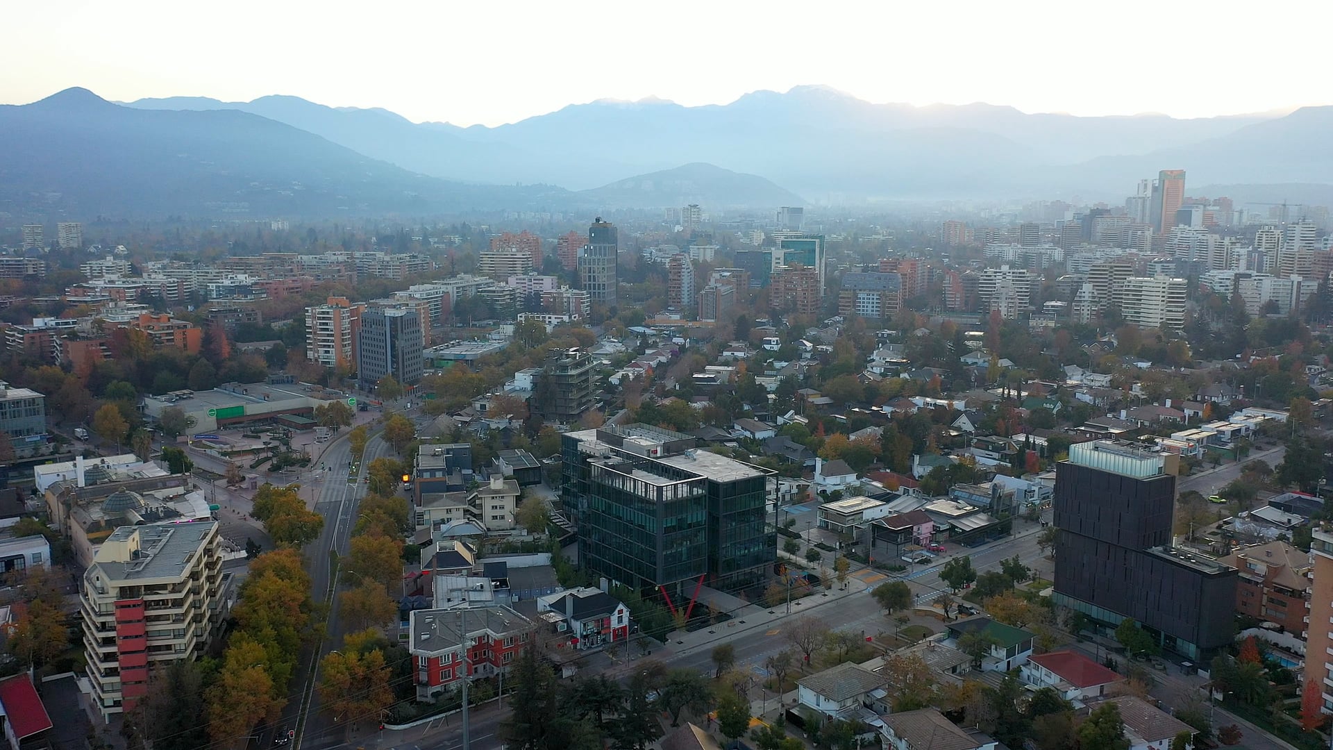 Edificio Alonso on Vimeo