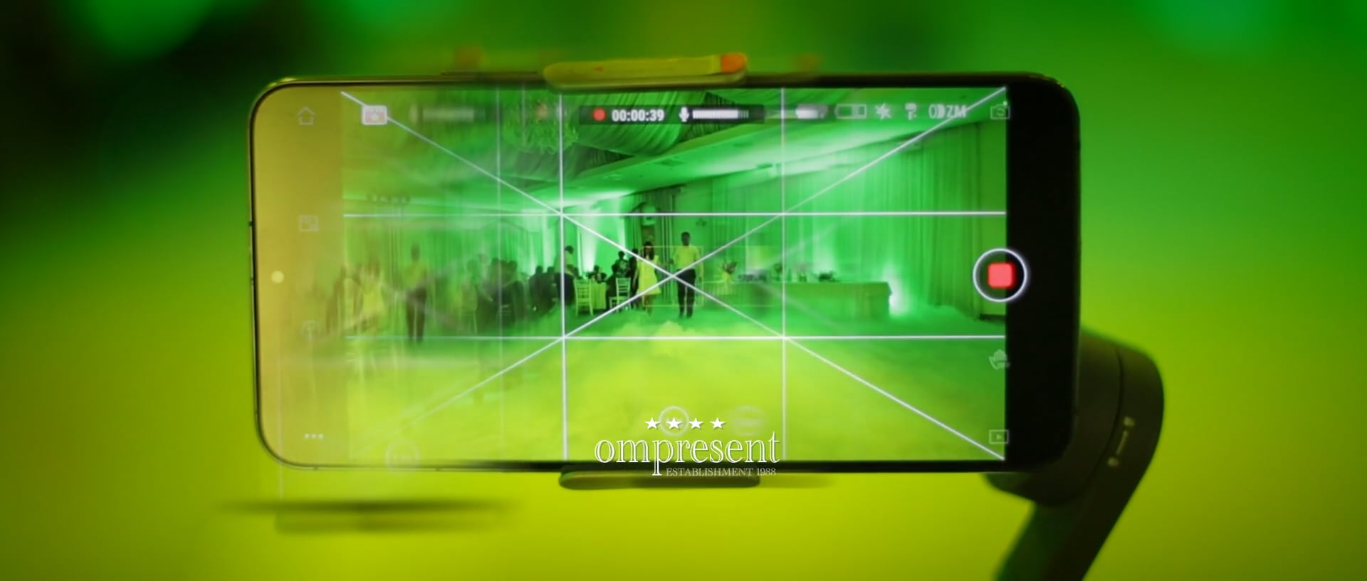 Evka a Jozef on Vimeo