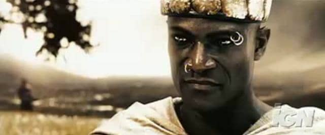 300 Scene This is Sparta on Vimeo