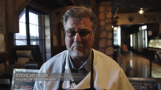 Scm Ep416 Steven Medlen, Butcher Extraordinaire on Vimeo