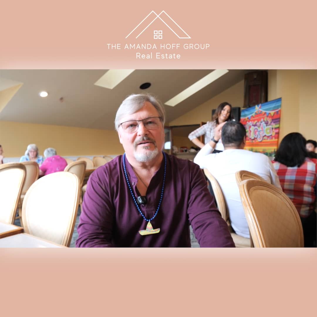 Amanda Hoff Testimonial Troy Simmons on Vimeo