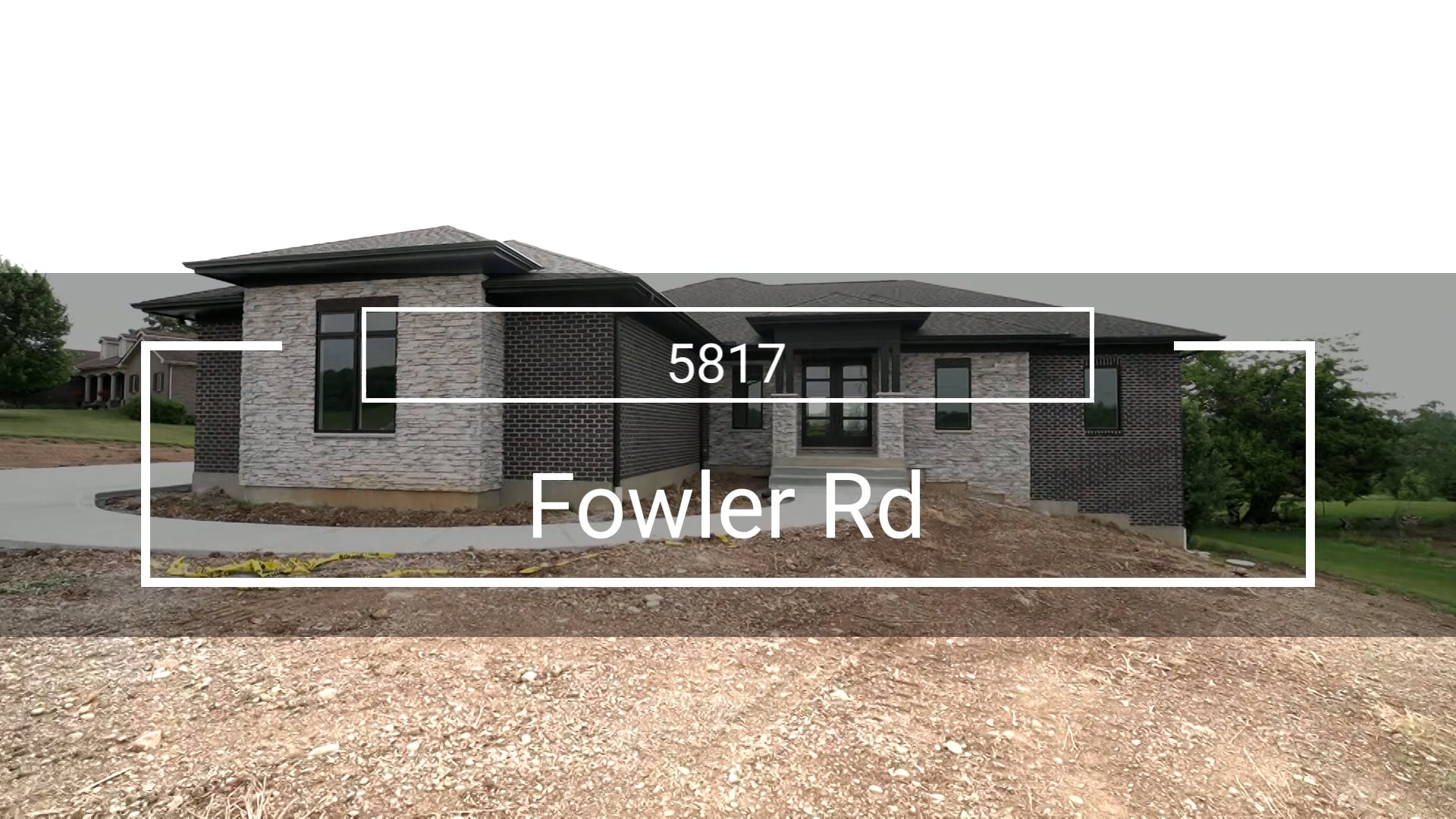 5817 Fowler Rd on Vimeo