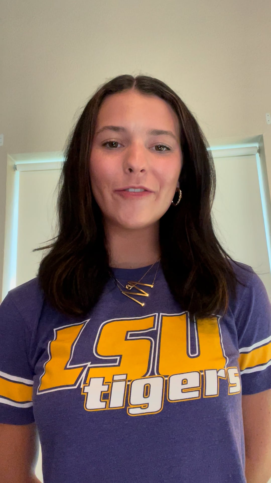 Mallory Lloyd LSU Rush 2023 on Vimeo
