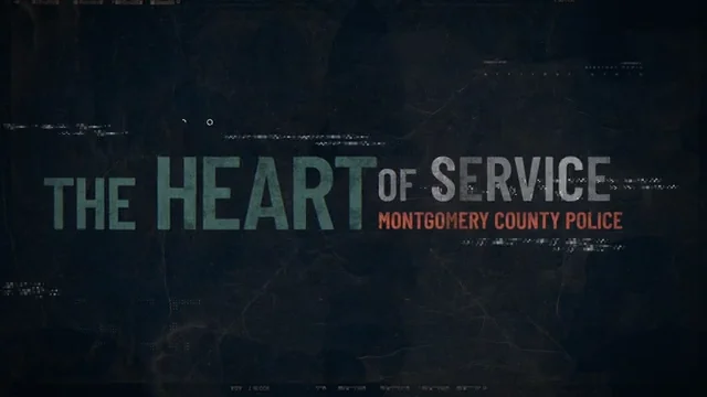 The Heart of Service