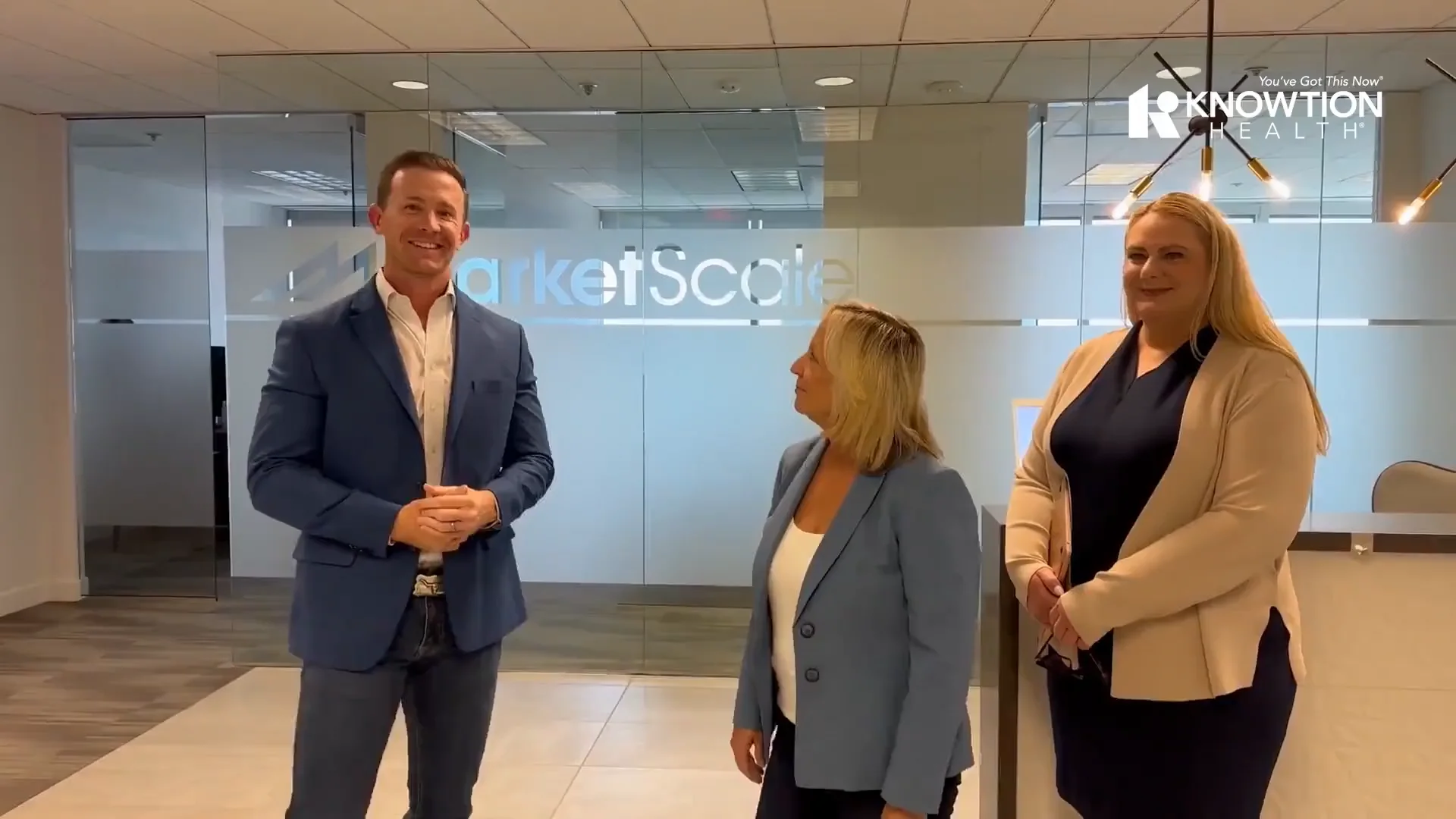 MarketScale Studio on Vimeo