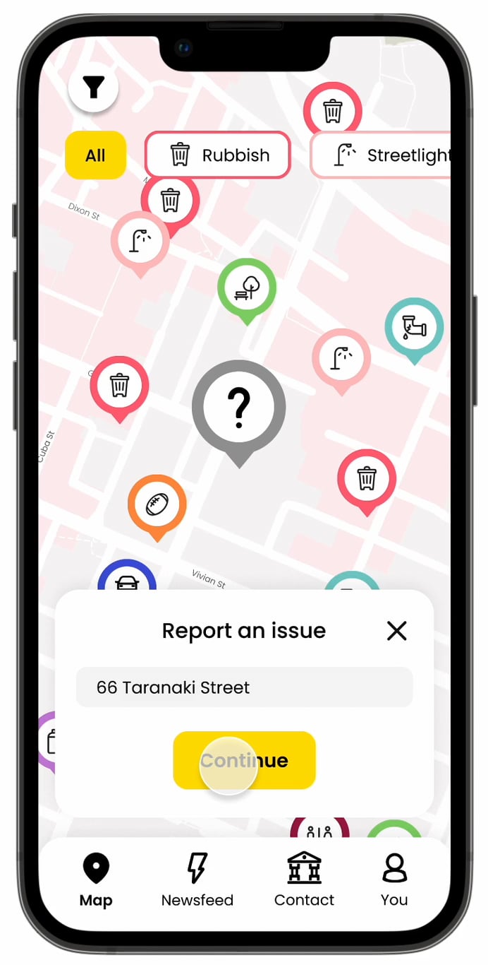 Creating a pin - Poneke Pins on Vimeo