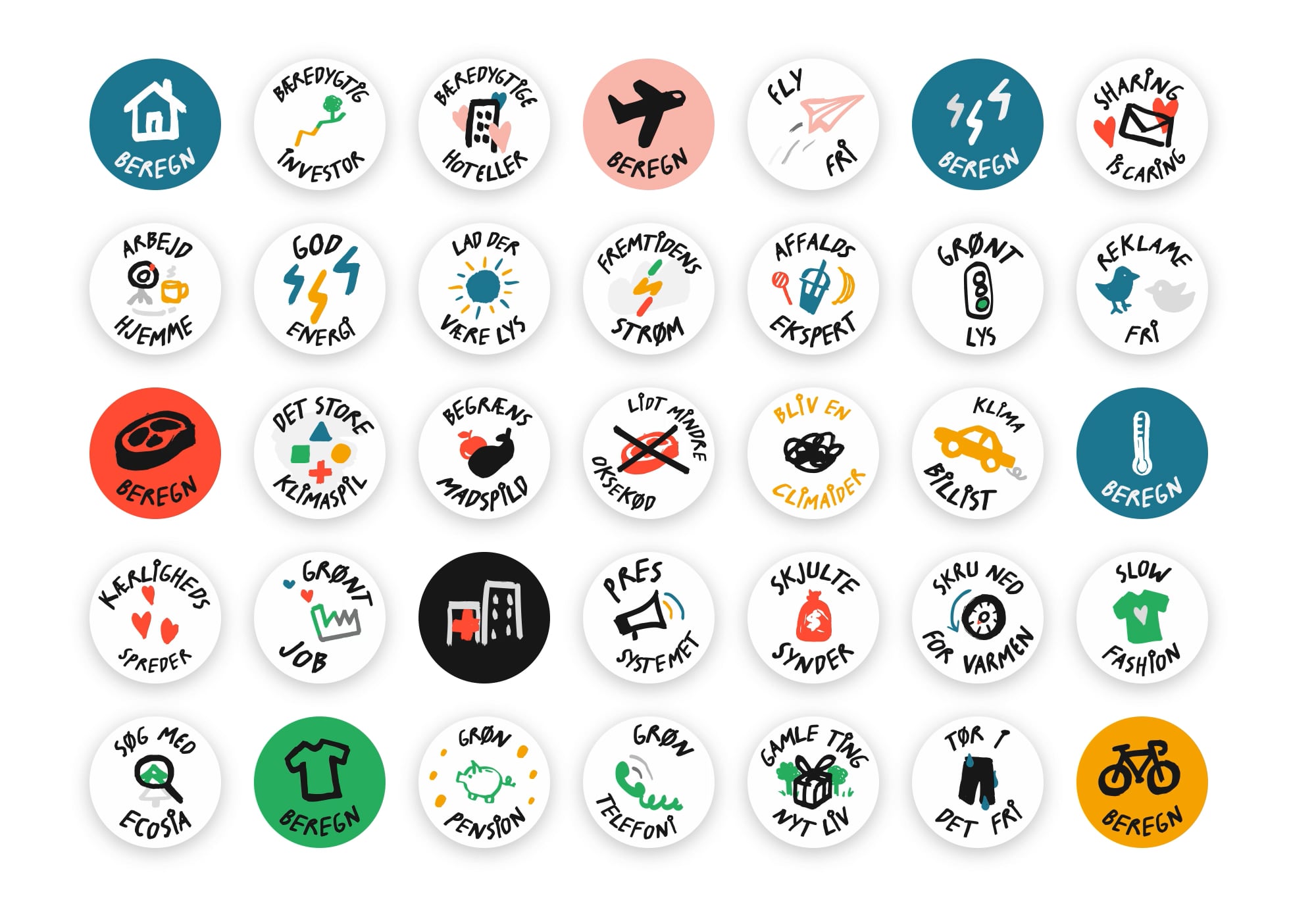 Badge folio on Vimeo