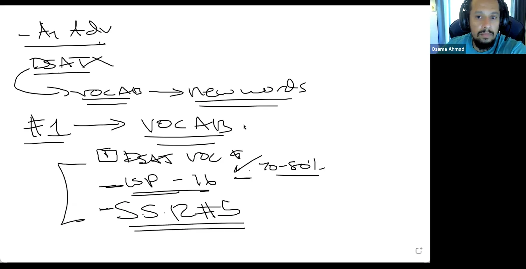 A1 Osama Ahmad's Zoom Meeting 2023-06-17 10:45:07 on Vimeo