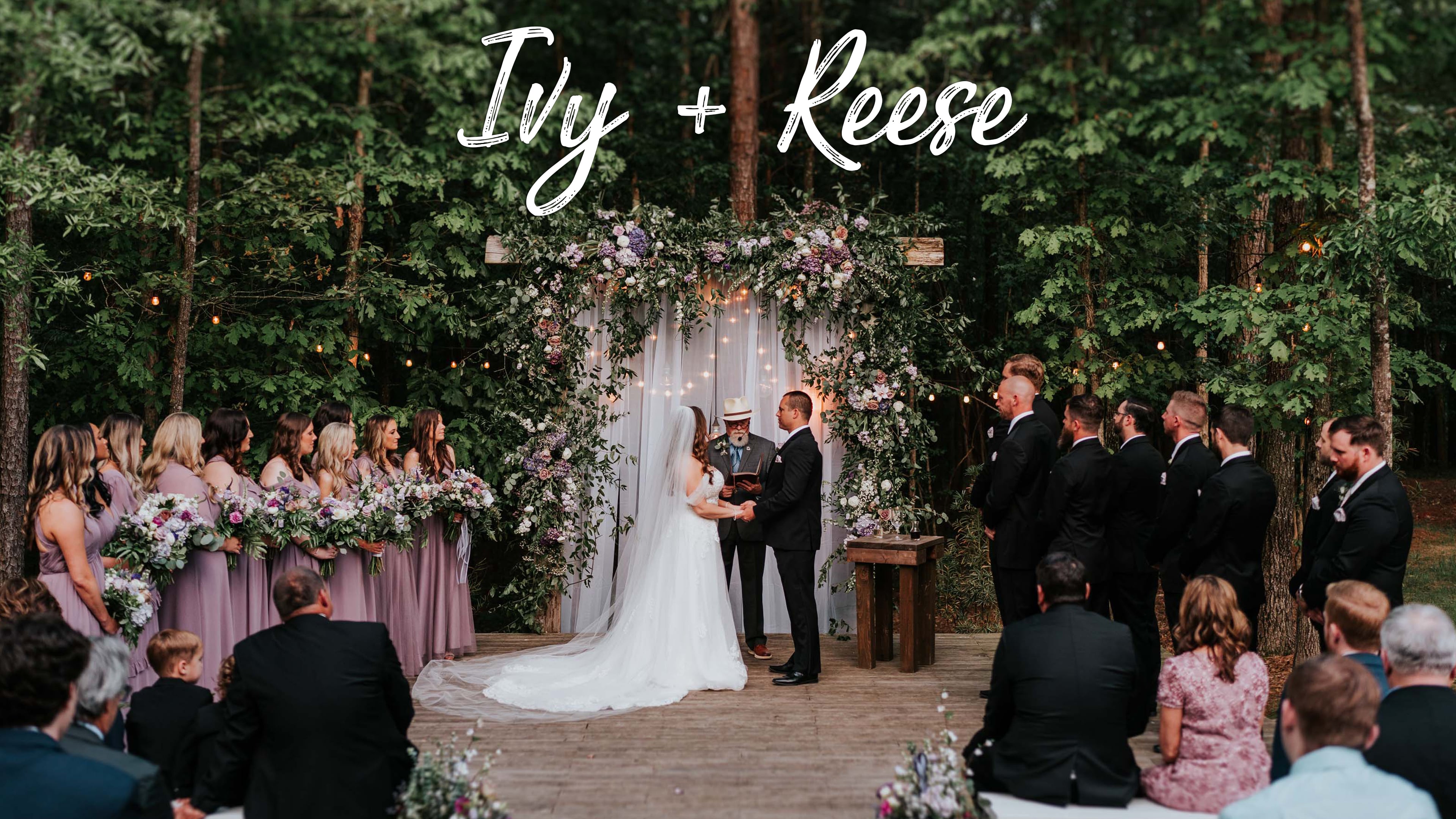 Ivy + Reese on Vimeo