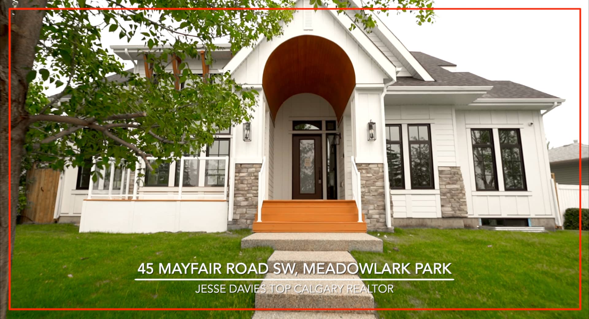 45 Mayfair Road SW, Meadowlark Park - Jesse Davies Top Calgary Realtor ...