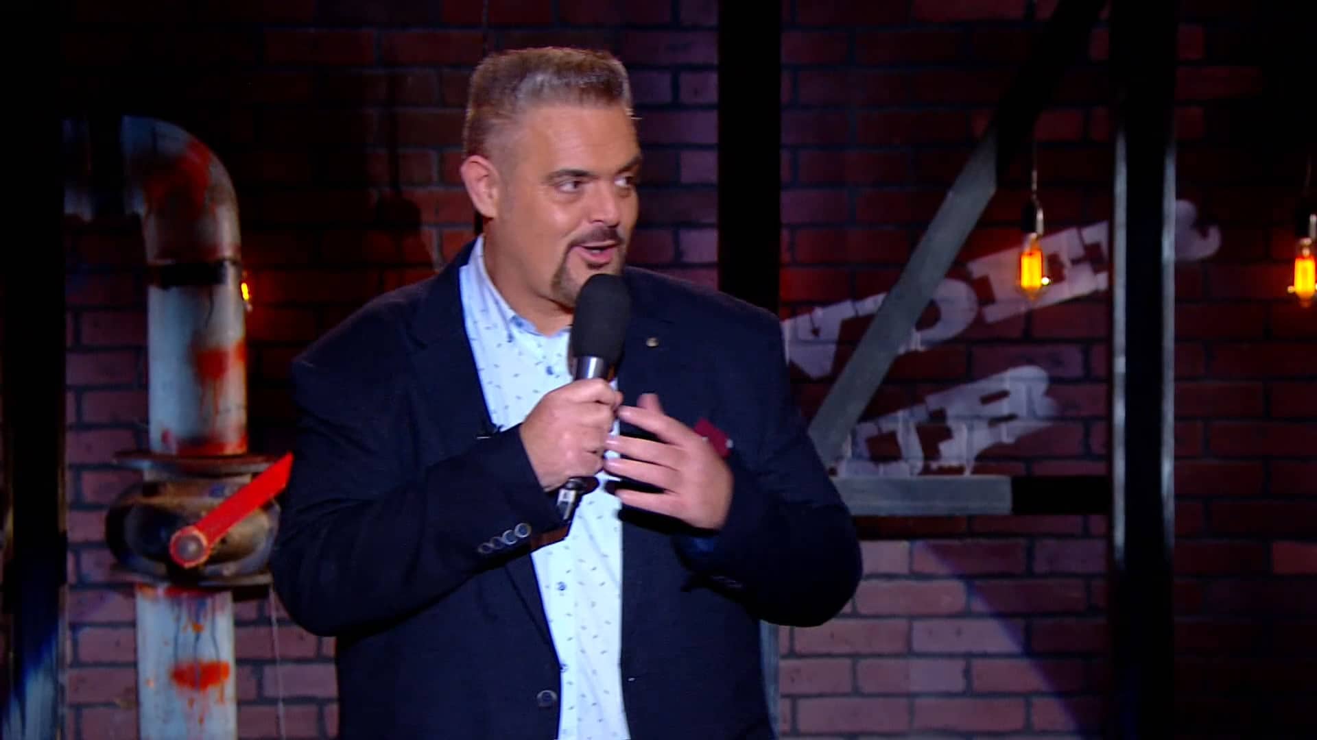 Showder Klub - Orosz Gyuri - 2023 tavasz on Vimeo