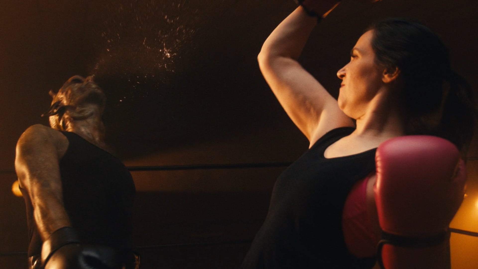 Stick It To The Flu - Conference Room Clash on Vimeo