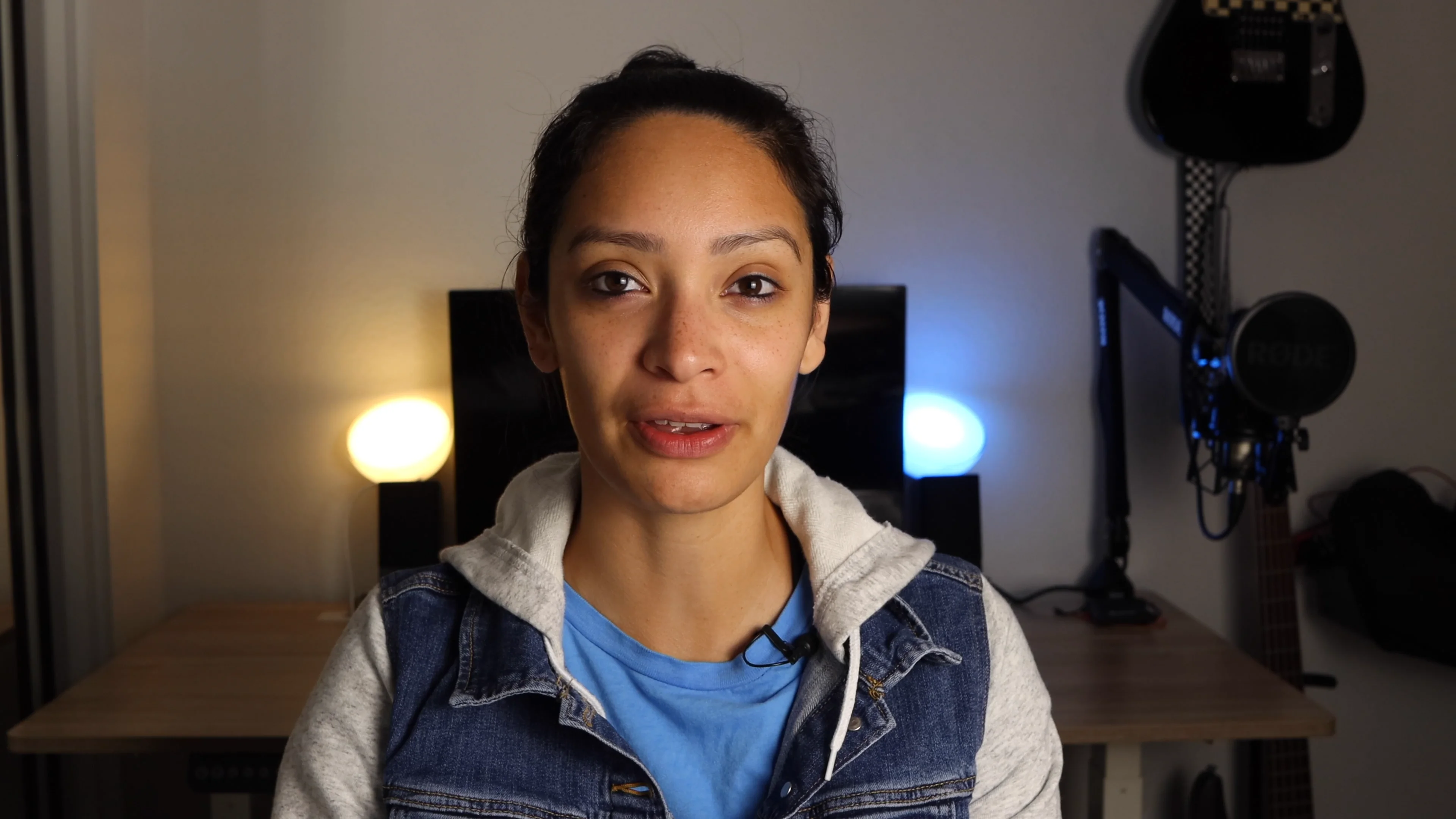 FREE BONUS: Get My 1:1 Personal Help on Vimeo