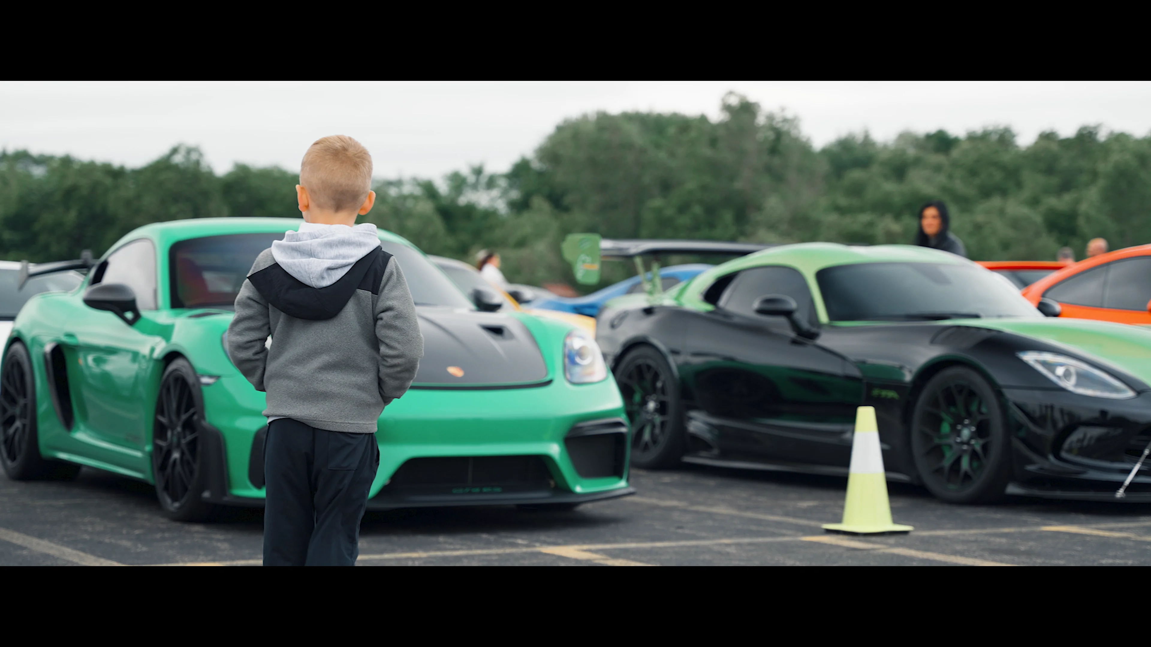 Old - Angels on Track // URR - 2023 on Vimeo