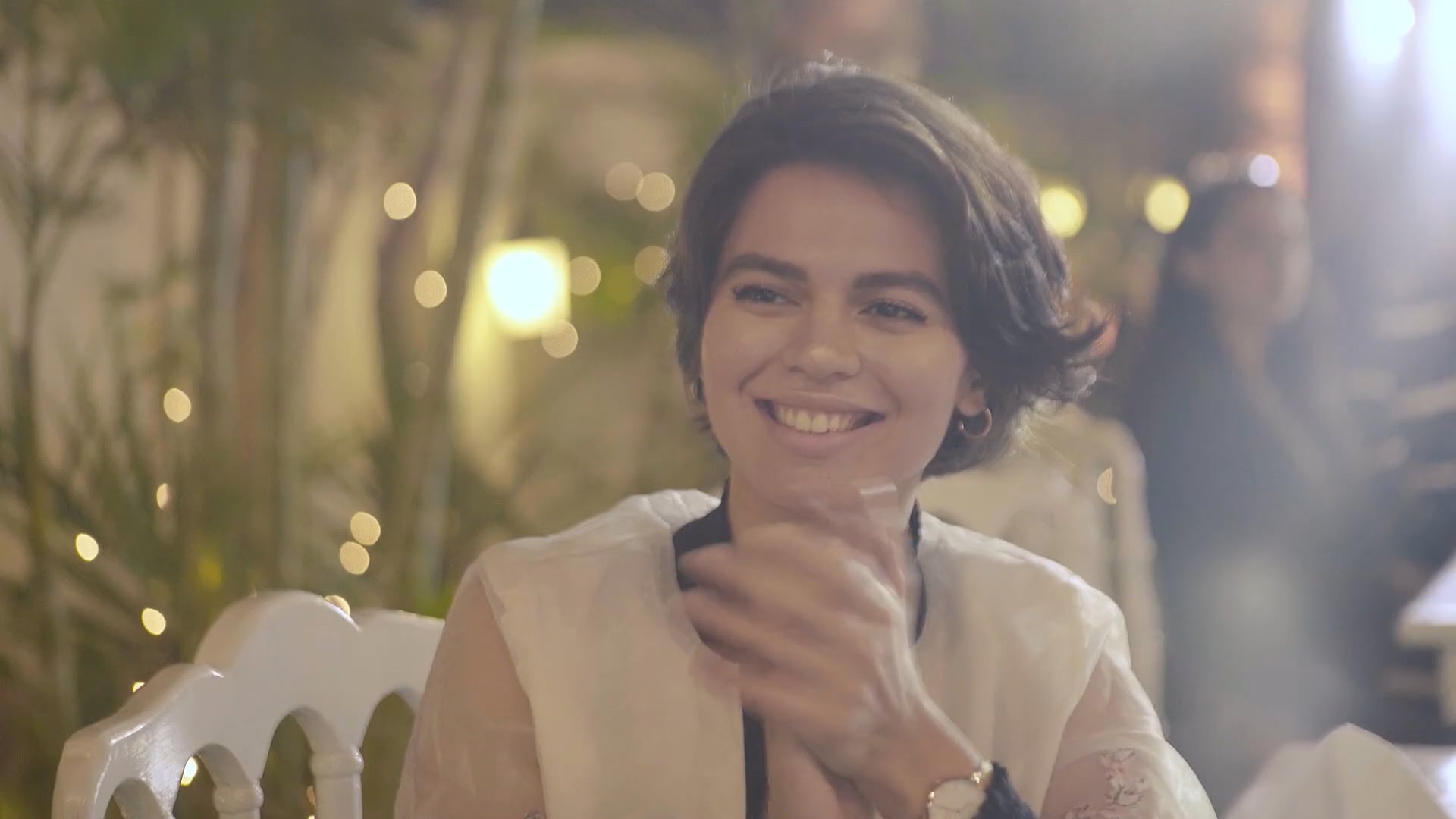 Mina Medhat - Film Director | Editor Showreel on Vimeo