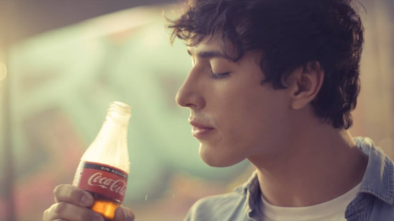 COCA COLA on Vimeo