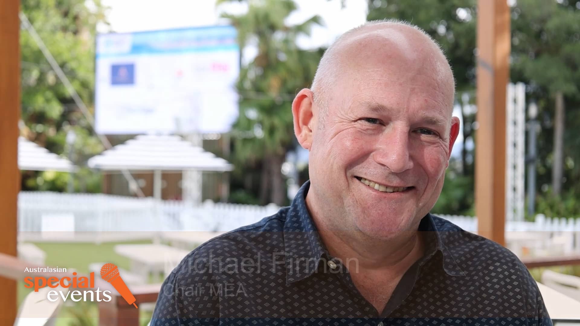 MEA 2023 - Michael Firman on Vimeo