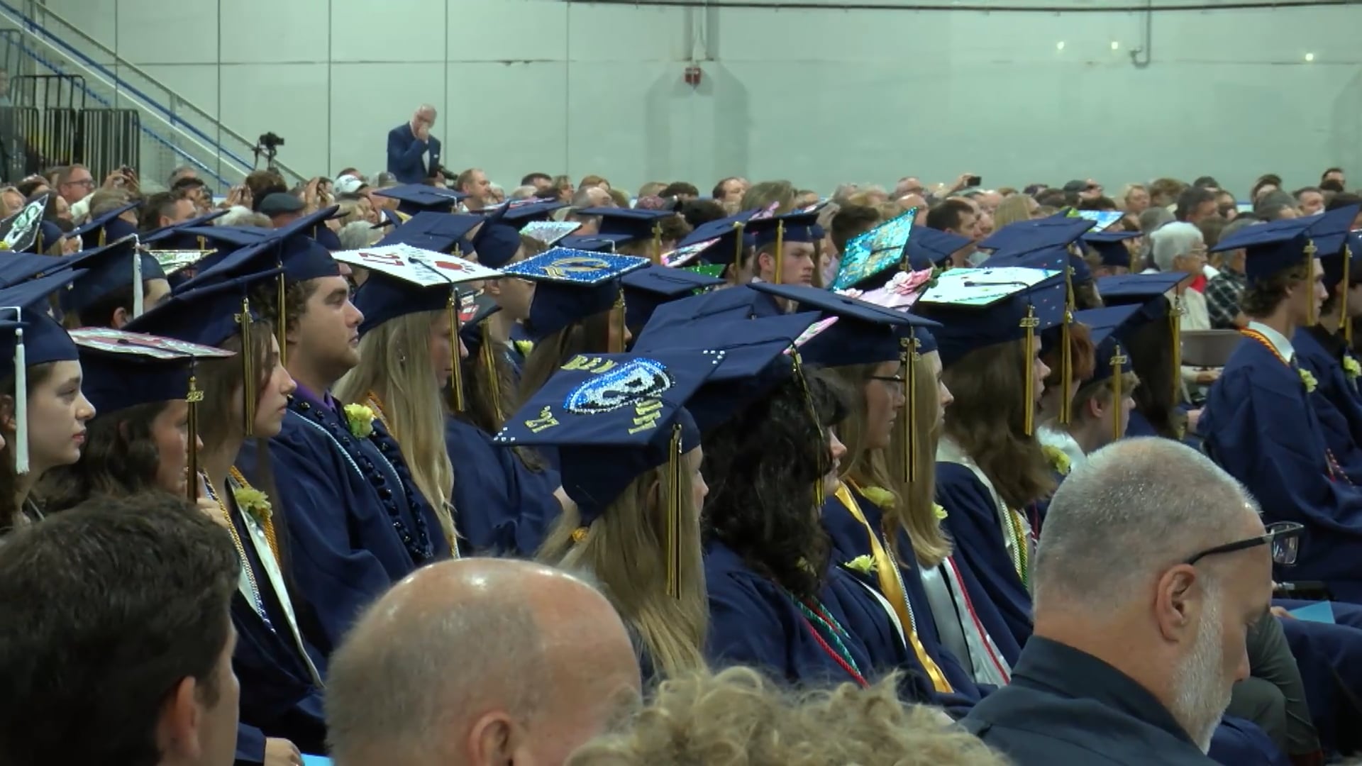 2023 EHS Graduation on Vimeo