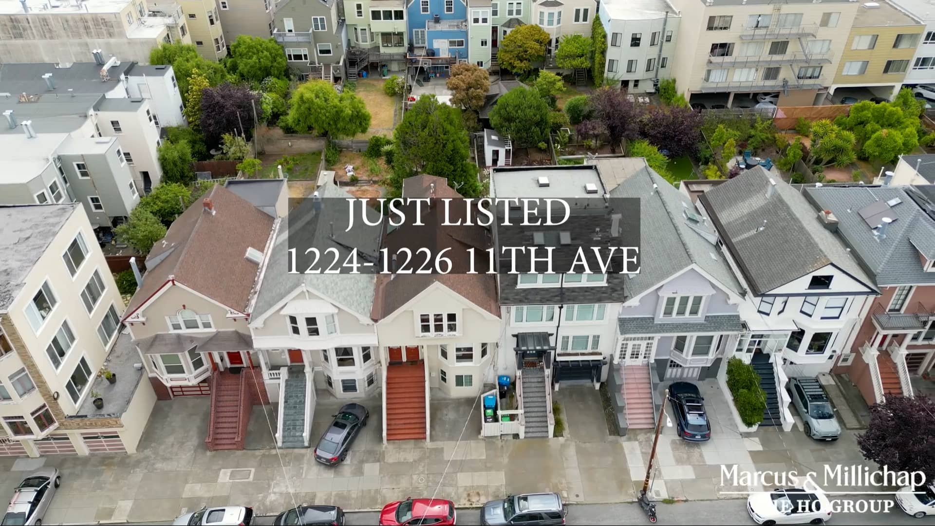 1224-1226 11TH AVE on Vimeo