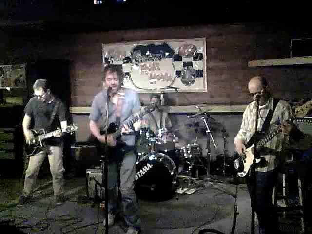 blinded mid-riff live at the Shanty 6.2.23 on Vimeo