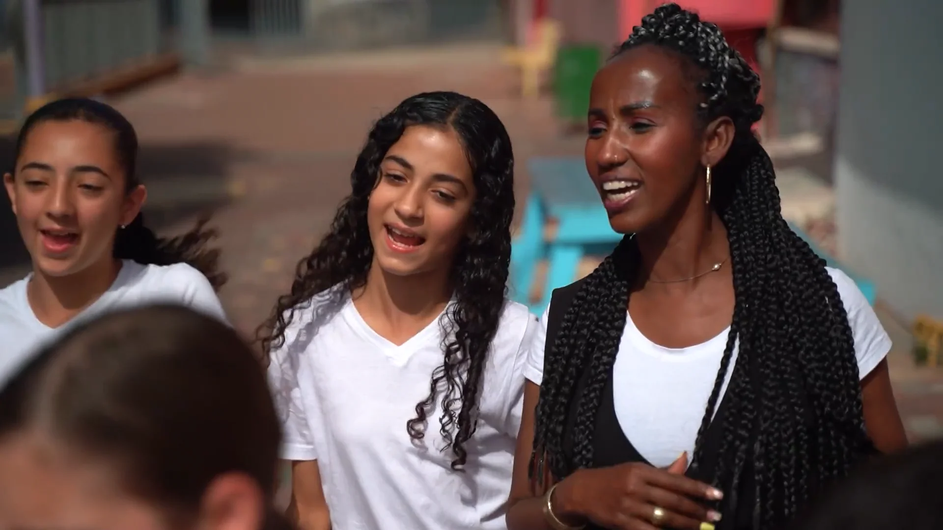 בית ספר ניצנים, חולם כמו יוסף, פרויקט חותם חדרה 2023 on Vimeo